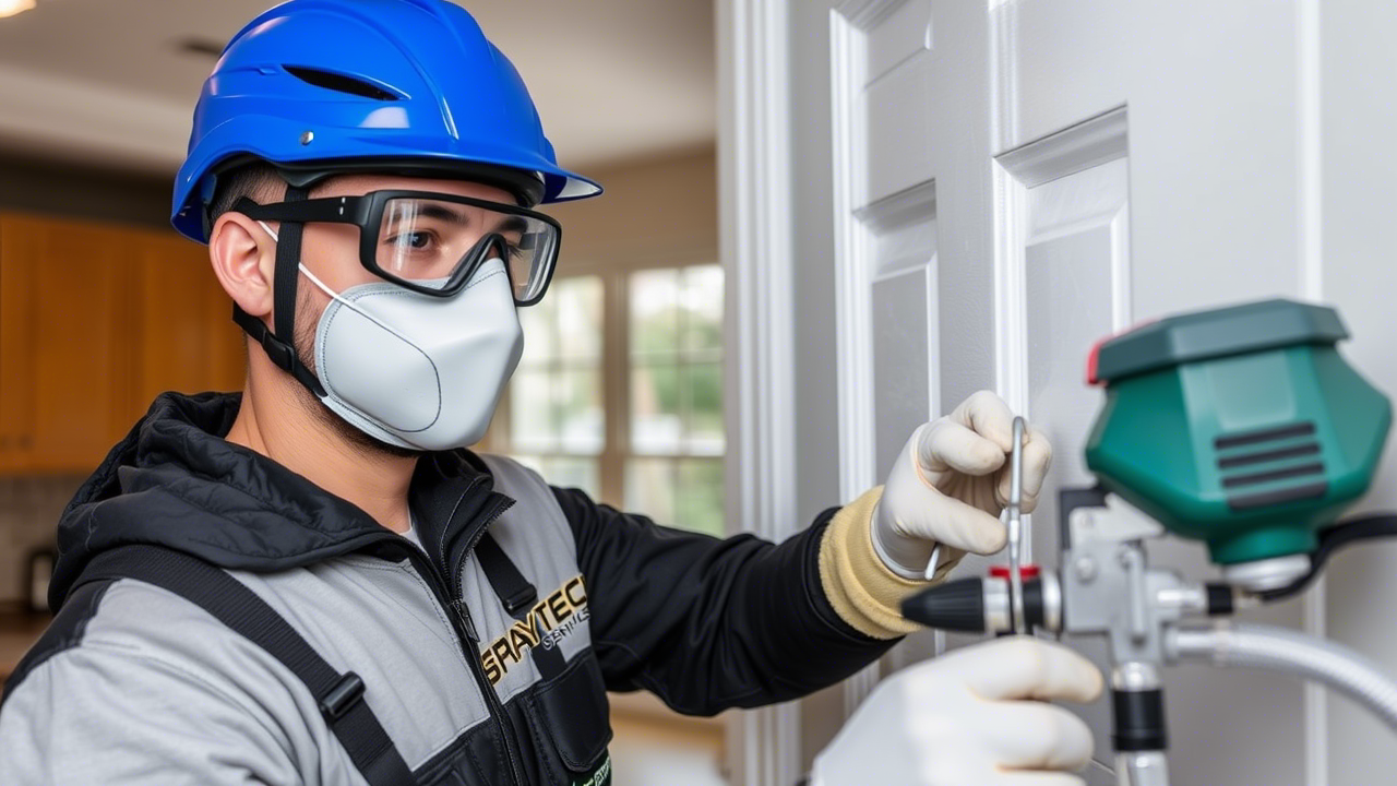 About Us - spraytechservices.co.uk